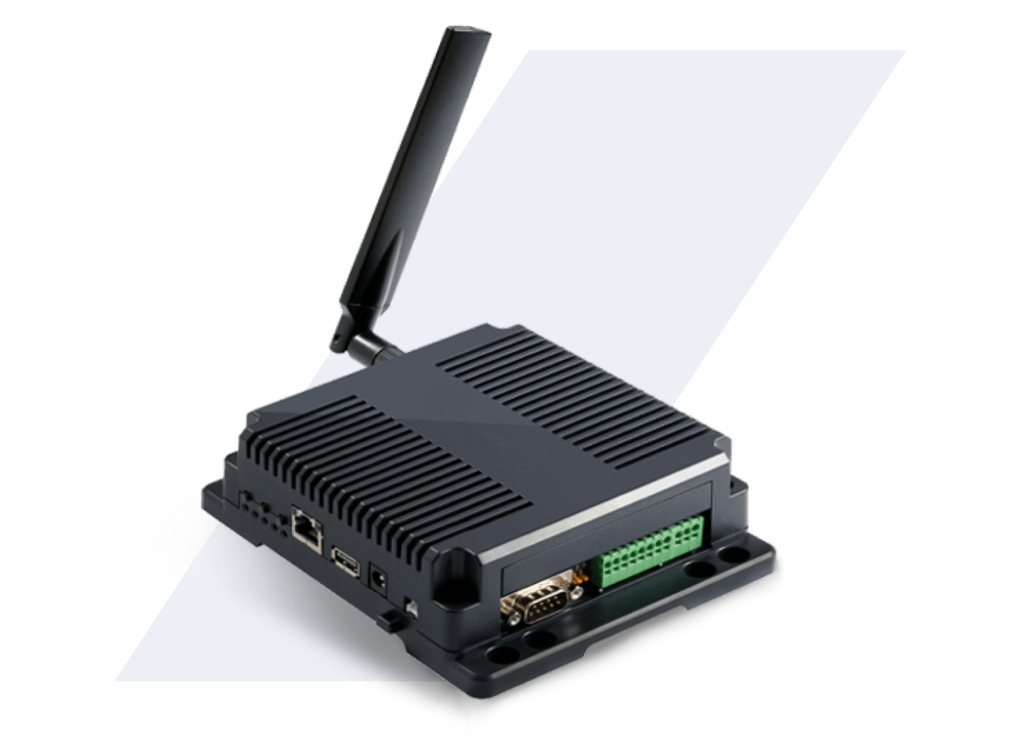 Industrial IoT Software Engineering Services | Lemberg Solutions